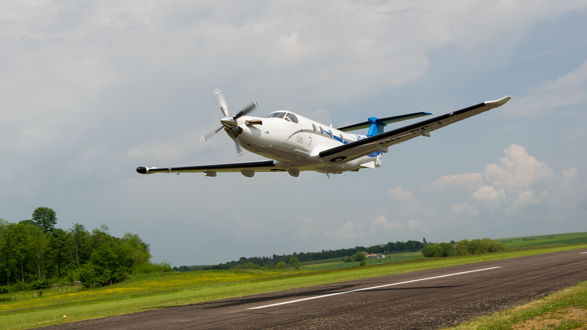 passage - JGAviation