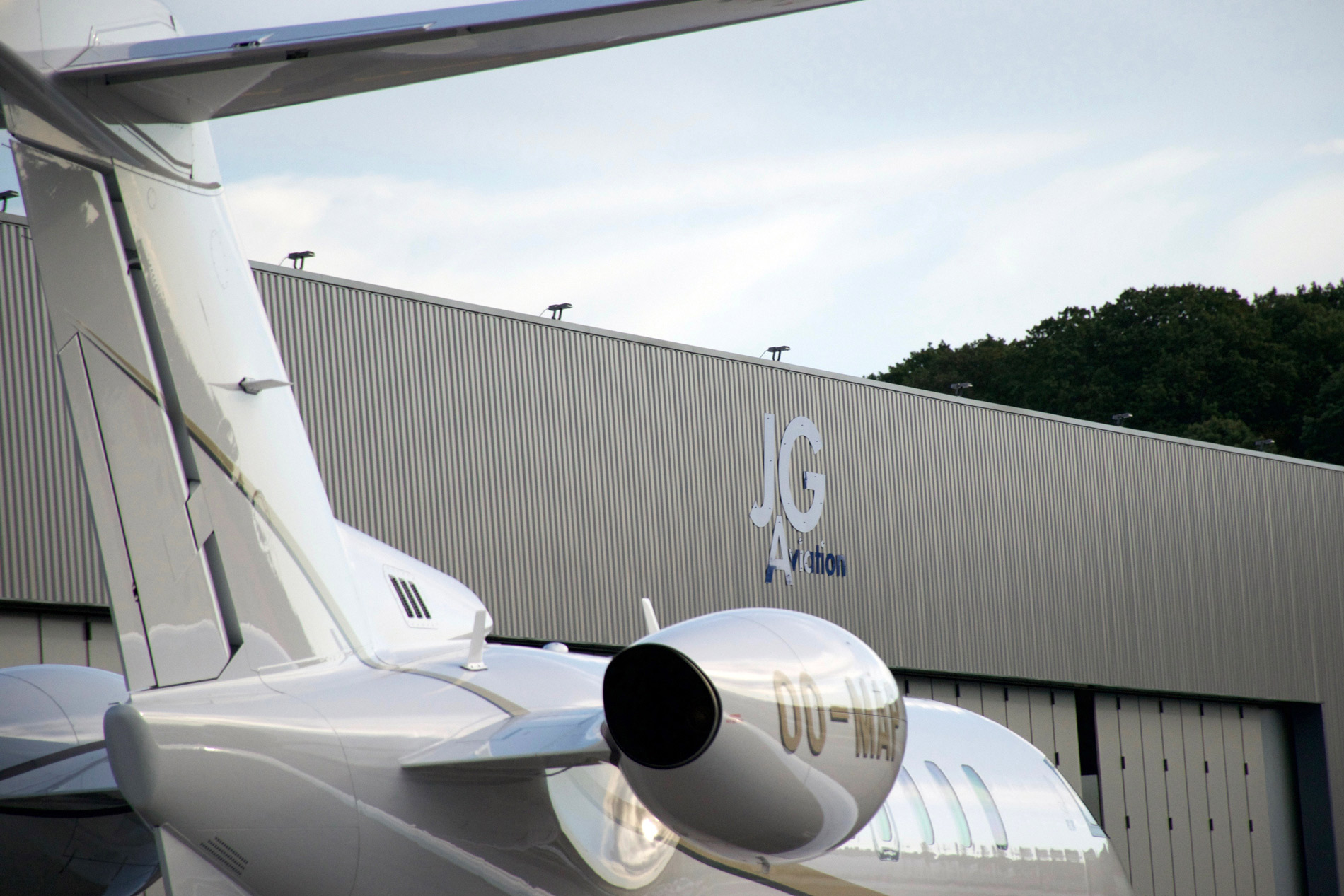 JG Aviation